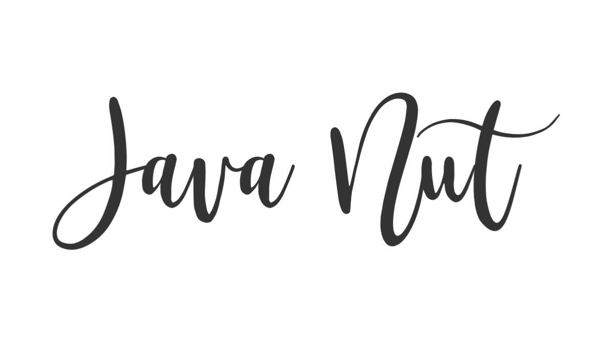 Home | Java Nut